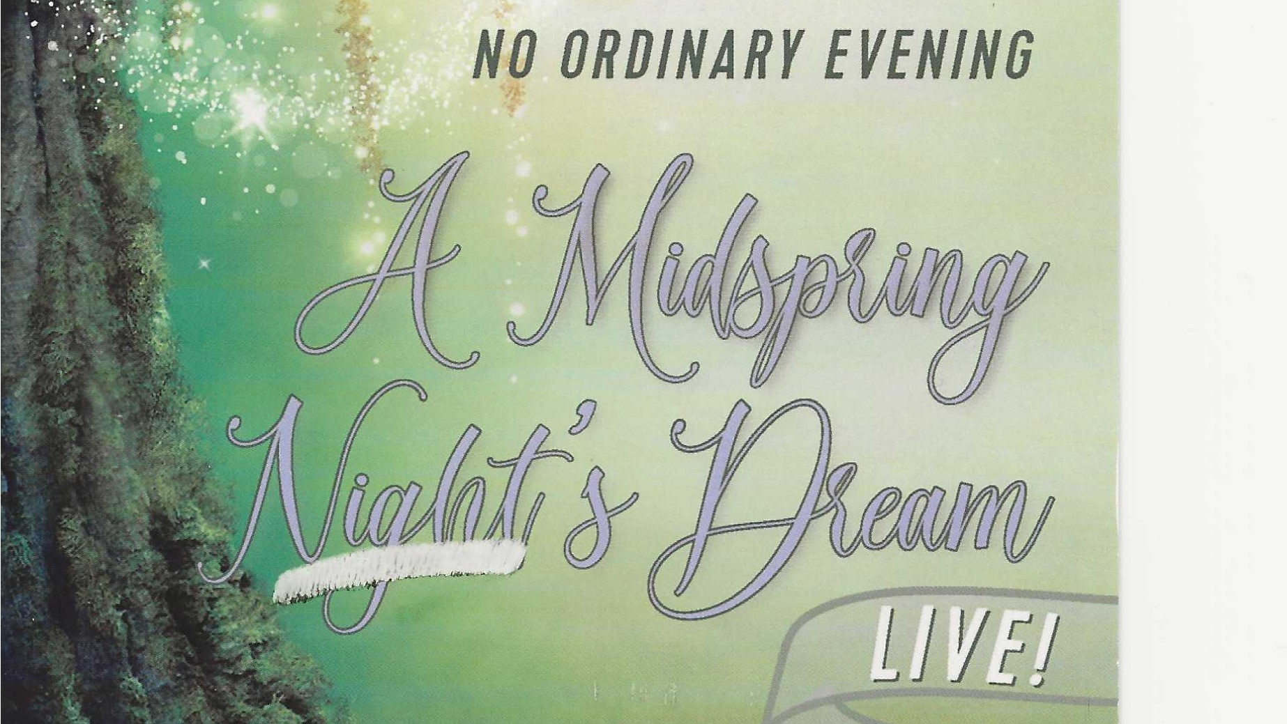 myNotreDame | No Ordinary Evening
