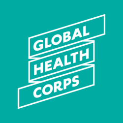 Home | Global Health Corps