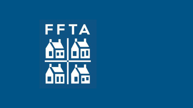 39th Annual FFTA Conference | FFTAConnect