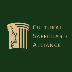 Cultural Safeguard Alliance