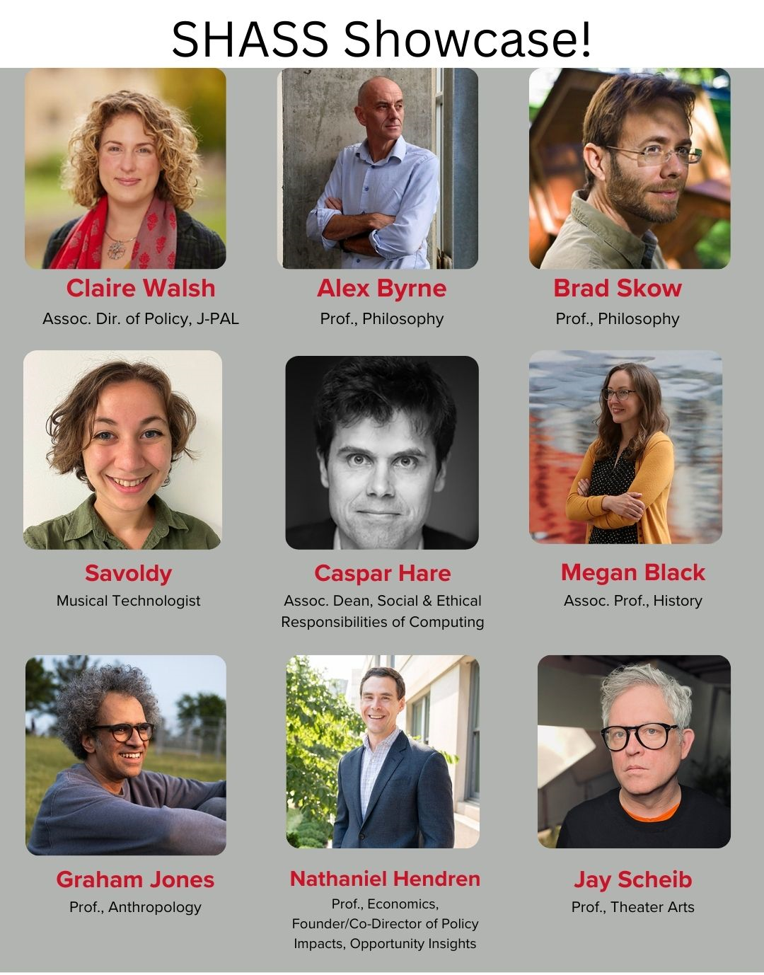 MITCOBx: SHASS Showcase | alum.mit.edu