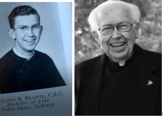 Class of 1955 | myNotreDame