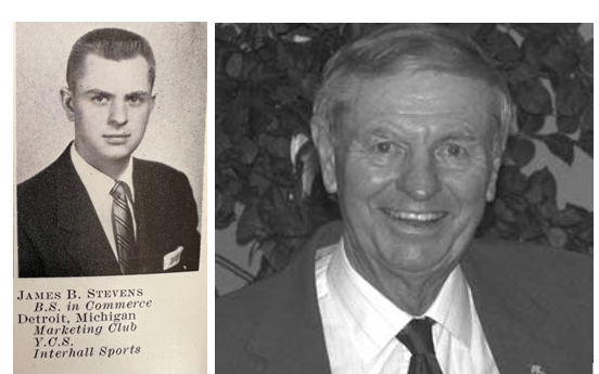 Class of 1955 | myNotreDame