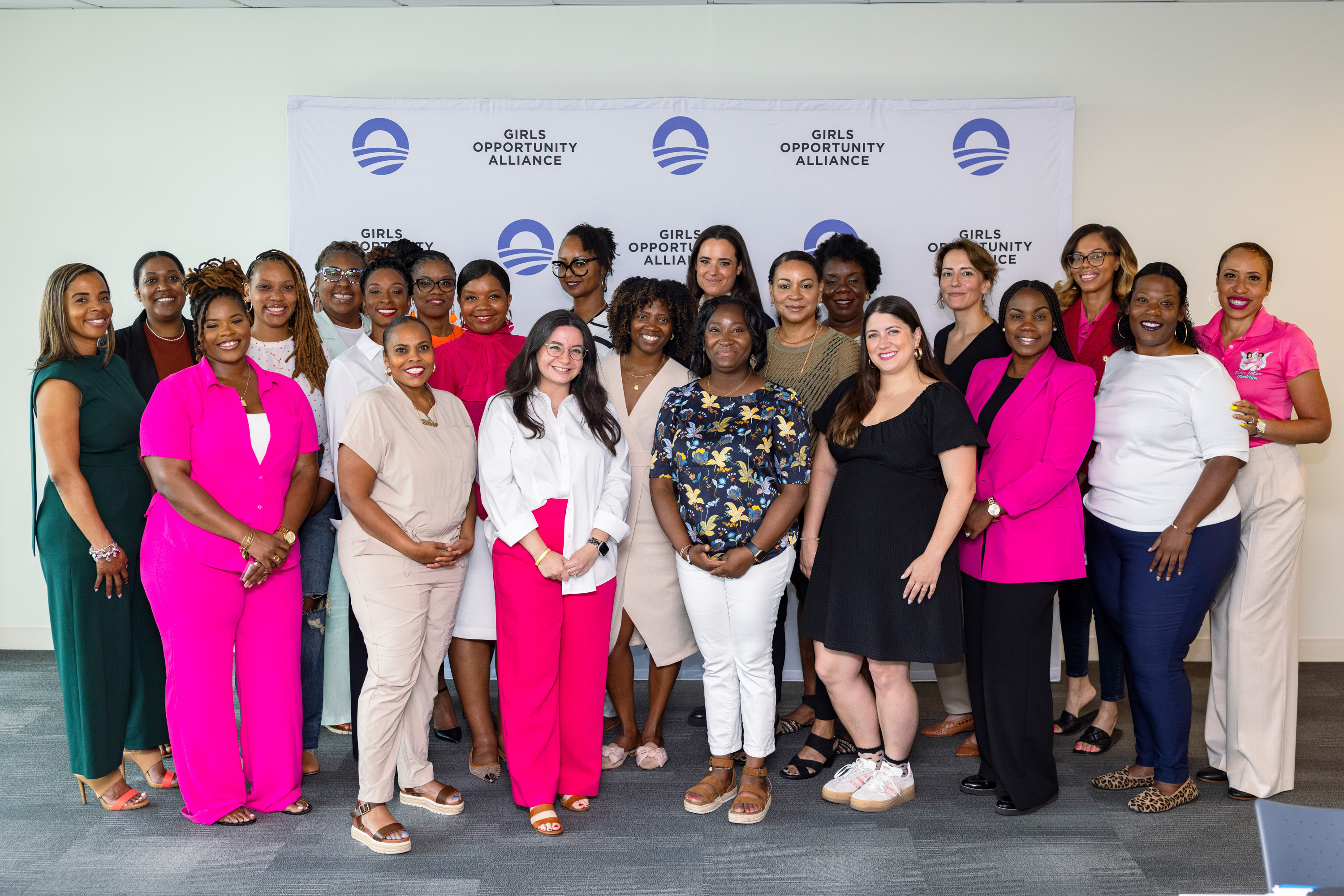 Join Girls Opportunity Alliance Network | Girls Opportunity Alliance ...