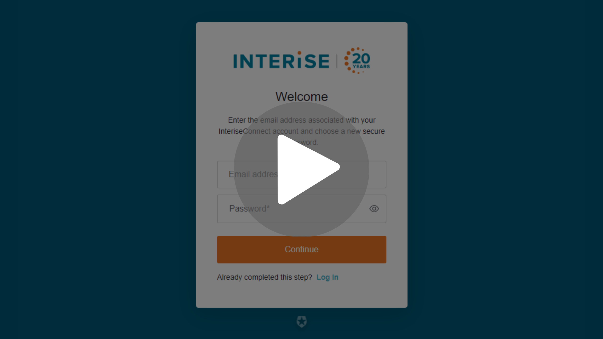 Join Interise | Interise
