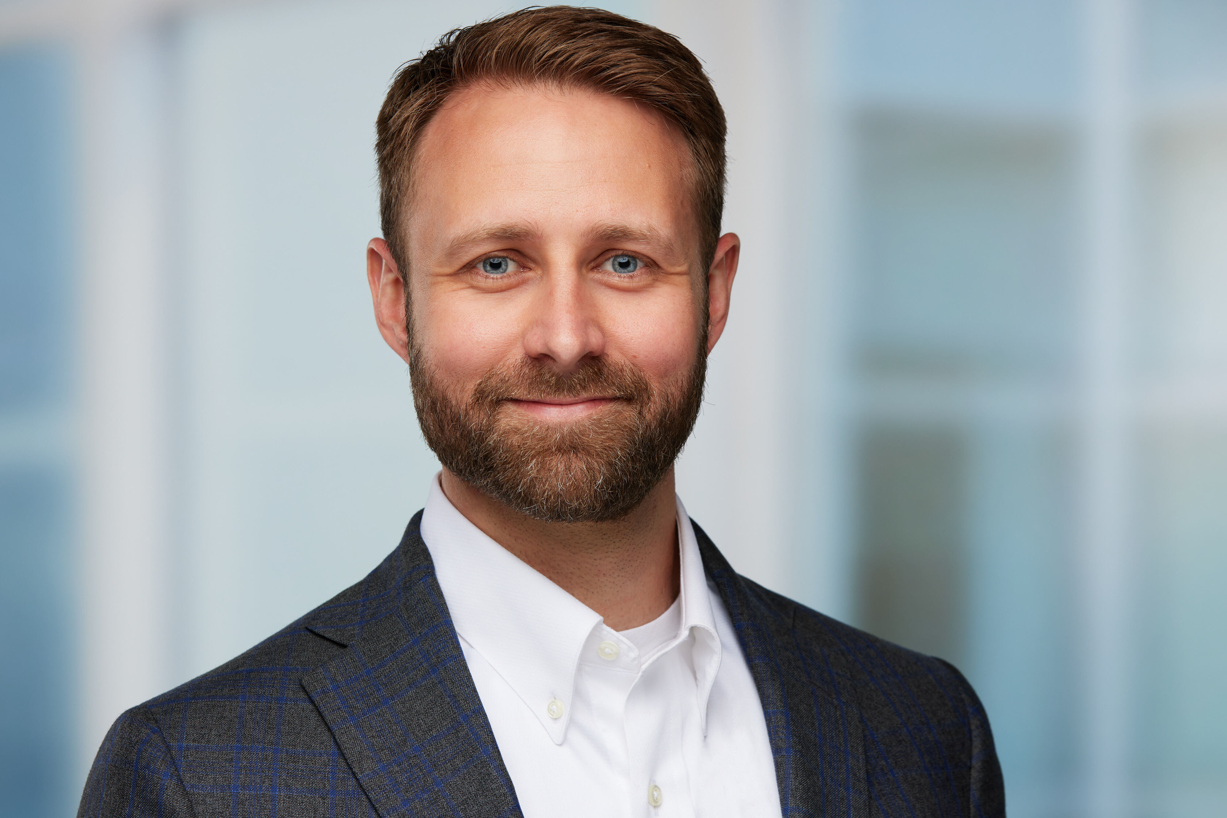 Executive Council | MxD