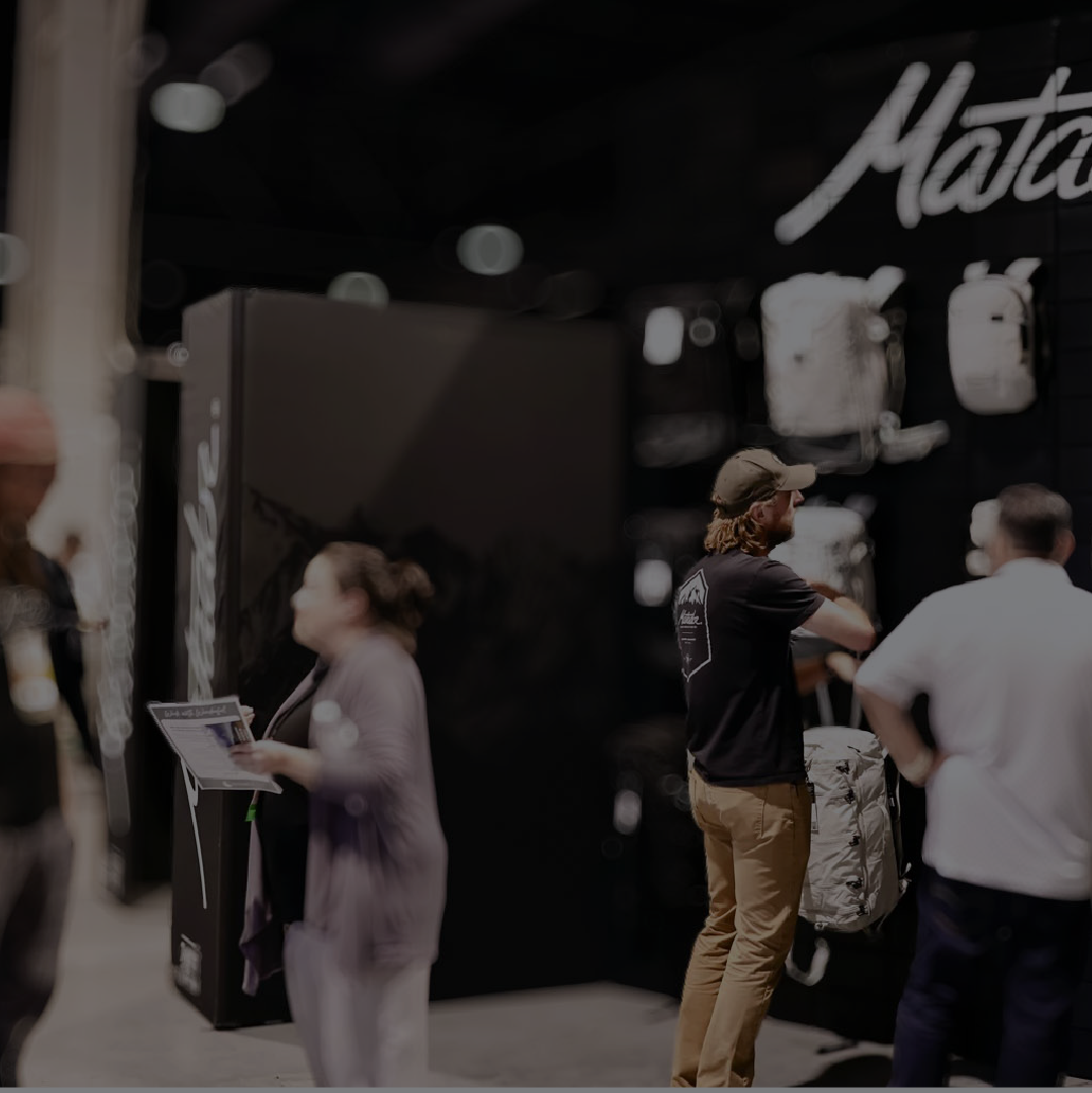 2025 Travel Goods Show in Las Vegas - Register Now! | Travel Goods ...