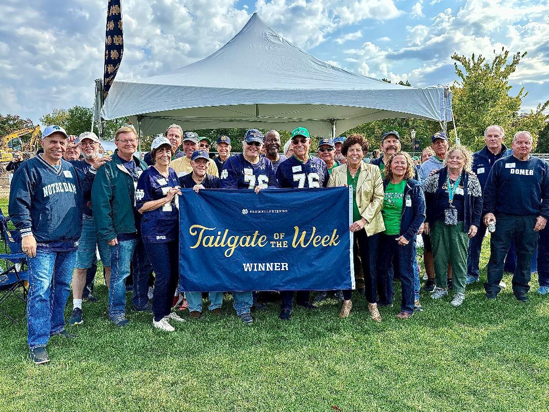 Class of 1976 | myNotreDame