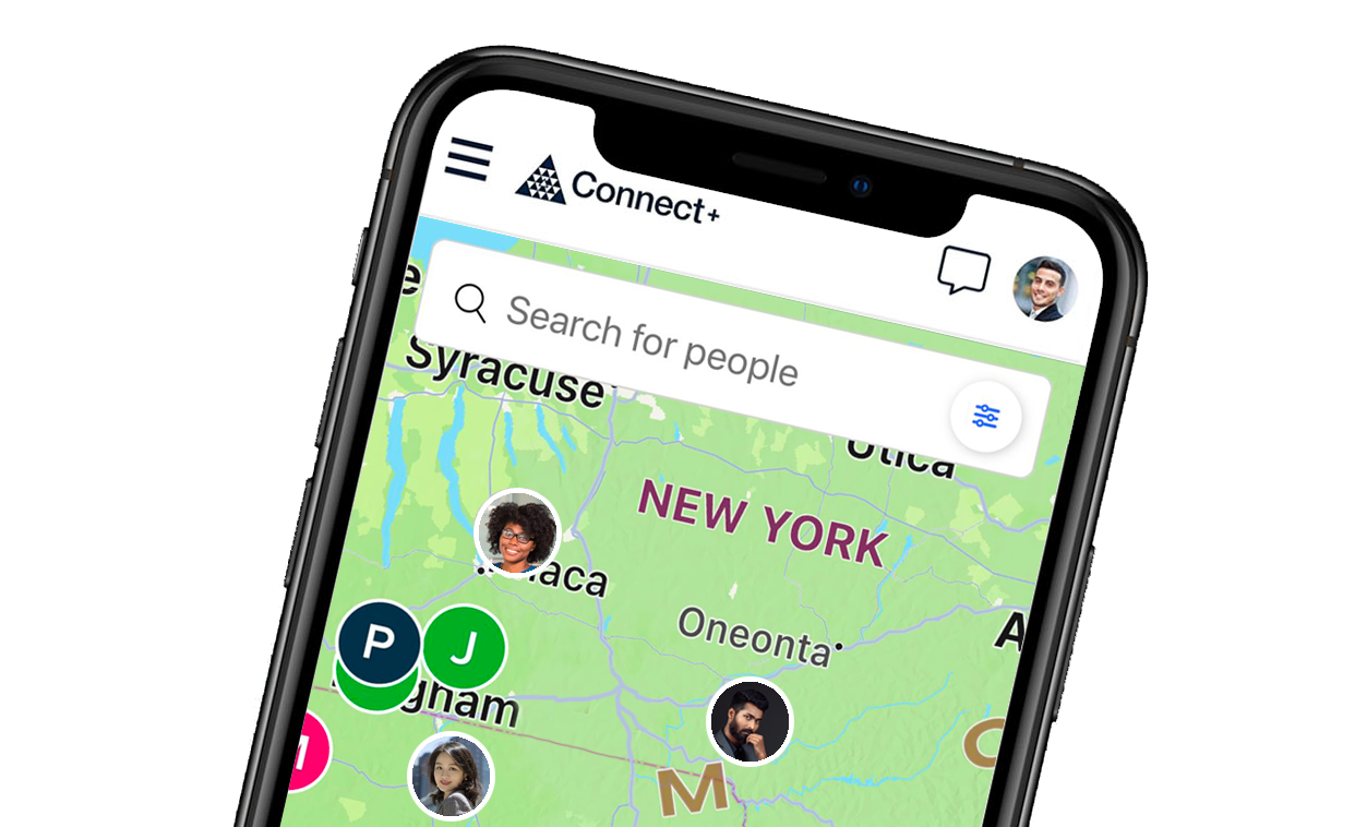 YPO Connect+ | YPO Connect+