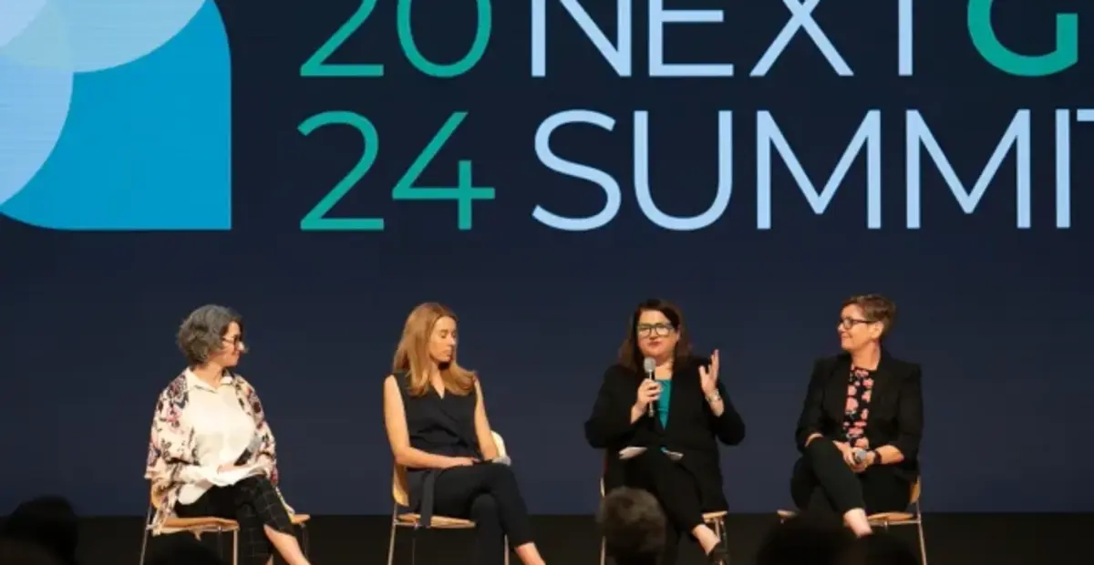 ChIPs NextGen Summit 2025 | ChIPs Network