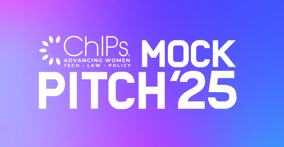 ChIPs Mock Program 2025 | ChIPs Network