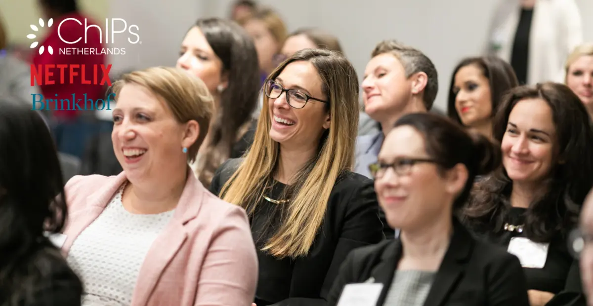 ChIPs Netherlands: Worlds Collide—Navigating the Intersections of Tech, Law & Policy | ChIPs Network