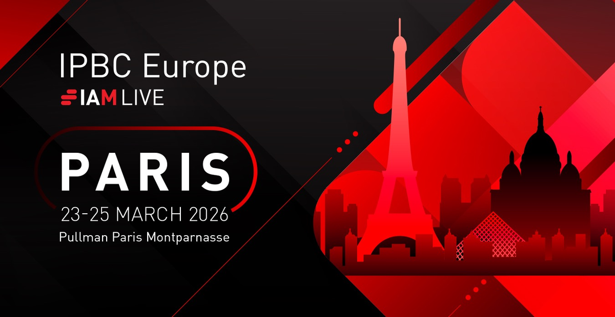 IPBC Europe | ChIPs Network