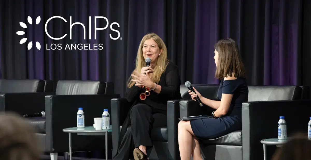 ChIPs LA: Happy Hour with Kathi Vidal | ChIPs Network