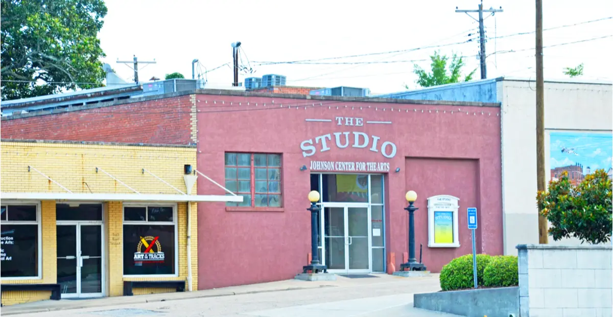 ACCA District Meeting | Southeast Alabama (Troy) | ACCA County Family