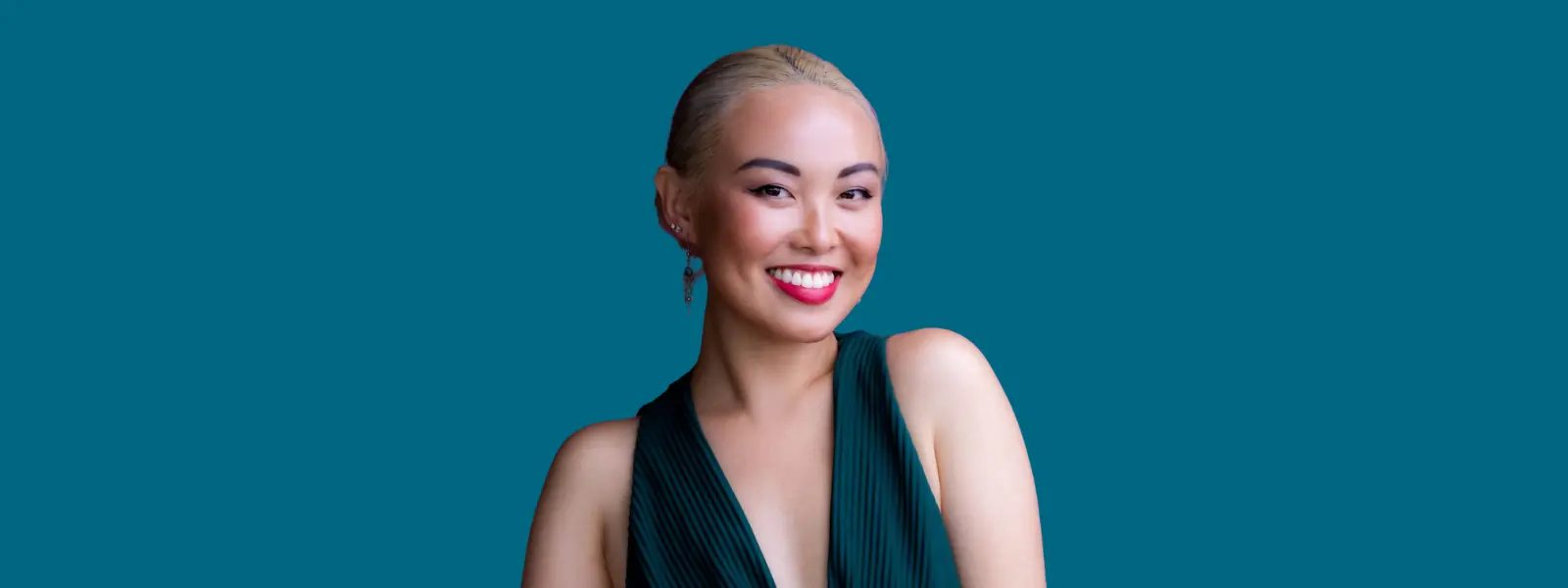 Alumni Spotlight: Angela Yam ’21 GD | NEC Alumni Network