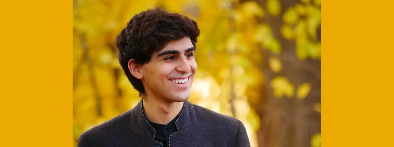 Evren Ozel ’21, ’23 MM Wins an Avery Fisher Career Grant | NEC Alumni ...
