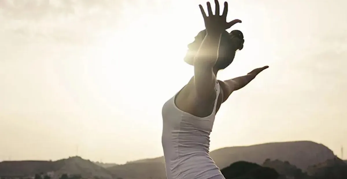 CIRCULATION OF QI FOR HEALTH | YPO Connect+