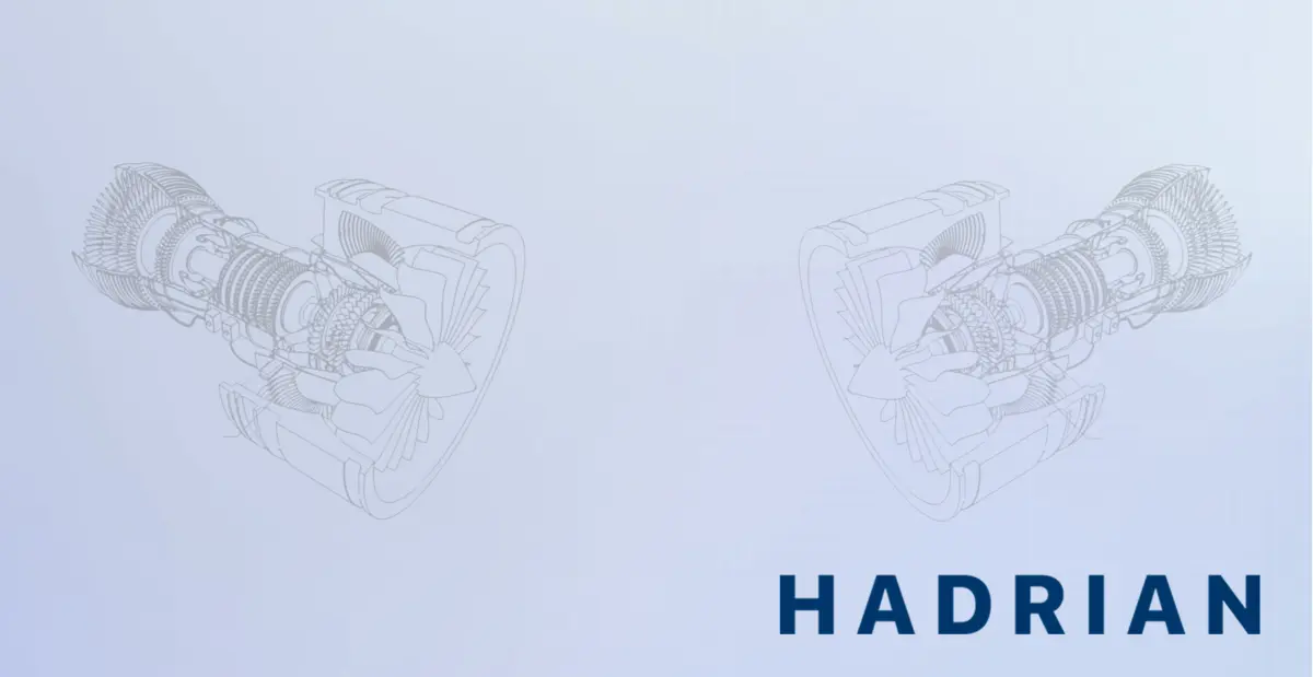 (SOLD OUT) Caltech Alumni + MITCSC: Hadrian Manufacturing Tour | MIT ...