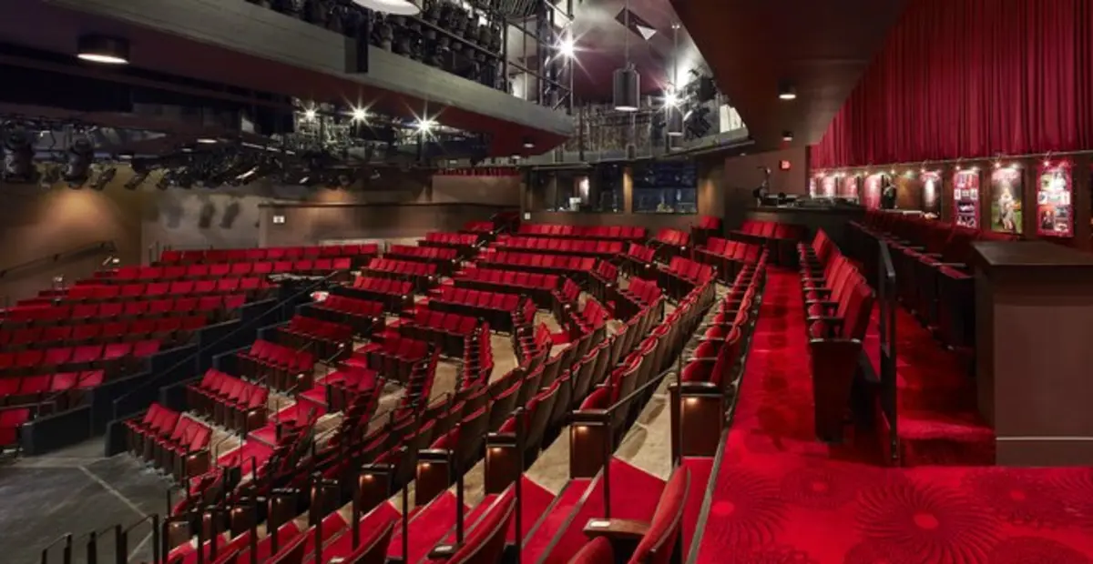 Hartford Stage Tour May 14, 2025 | MIT Alumni Association