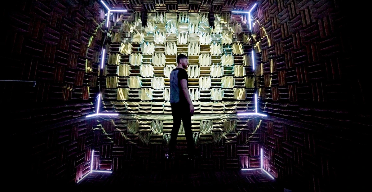 Nokia Bell Labs Technology Showcase - Free museum tour | MIT Alumni ...