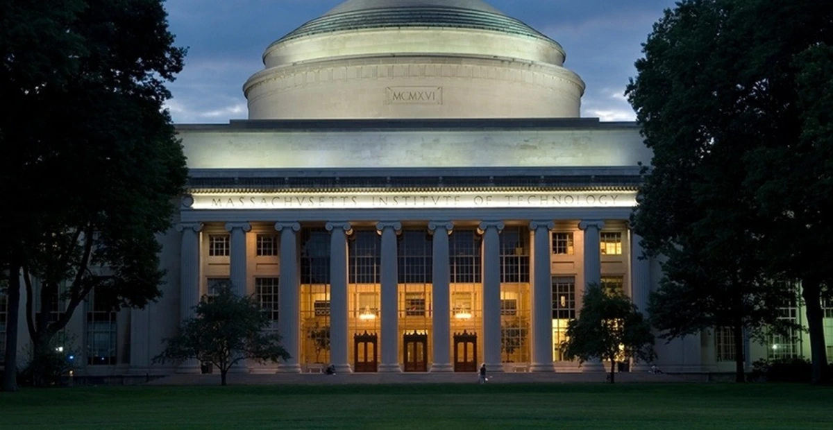 Admitted Student Reception 2025 | MIT Alumni Association