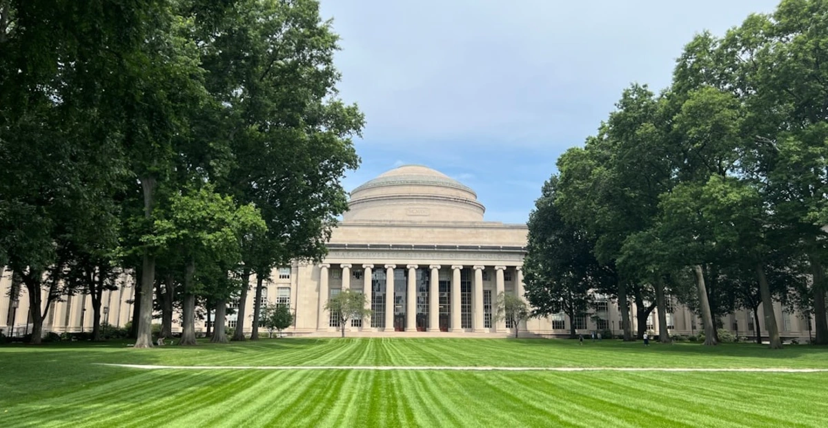 AI in Higher Education: Speech and Fireside Chat with MIT Dean Agustin ...