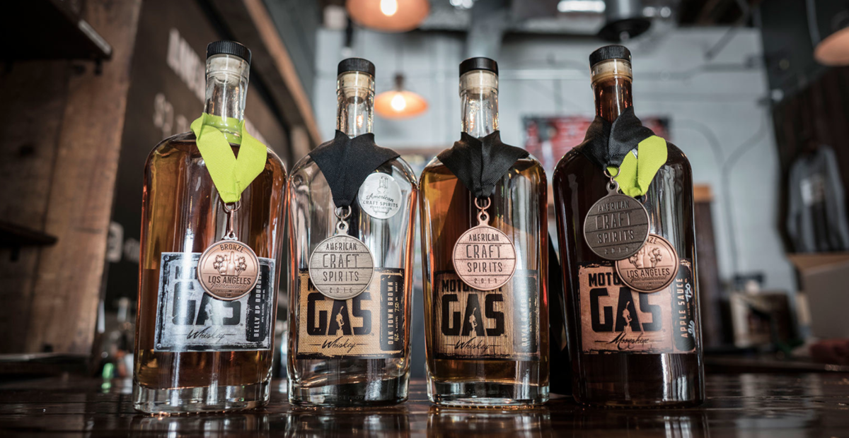 Motor City Gas - Toast to IAP 2026 | MIT Alumni Association