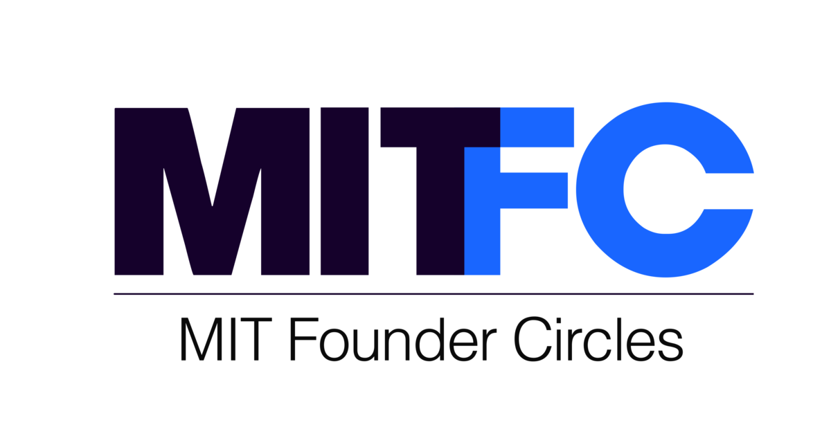 MIT Founder Circles - S26 | MIT Alumni Association
