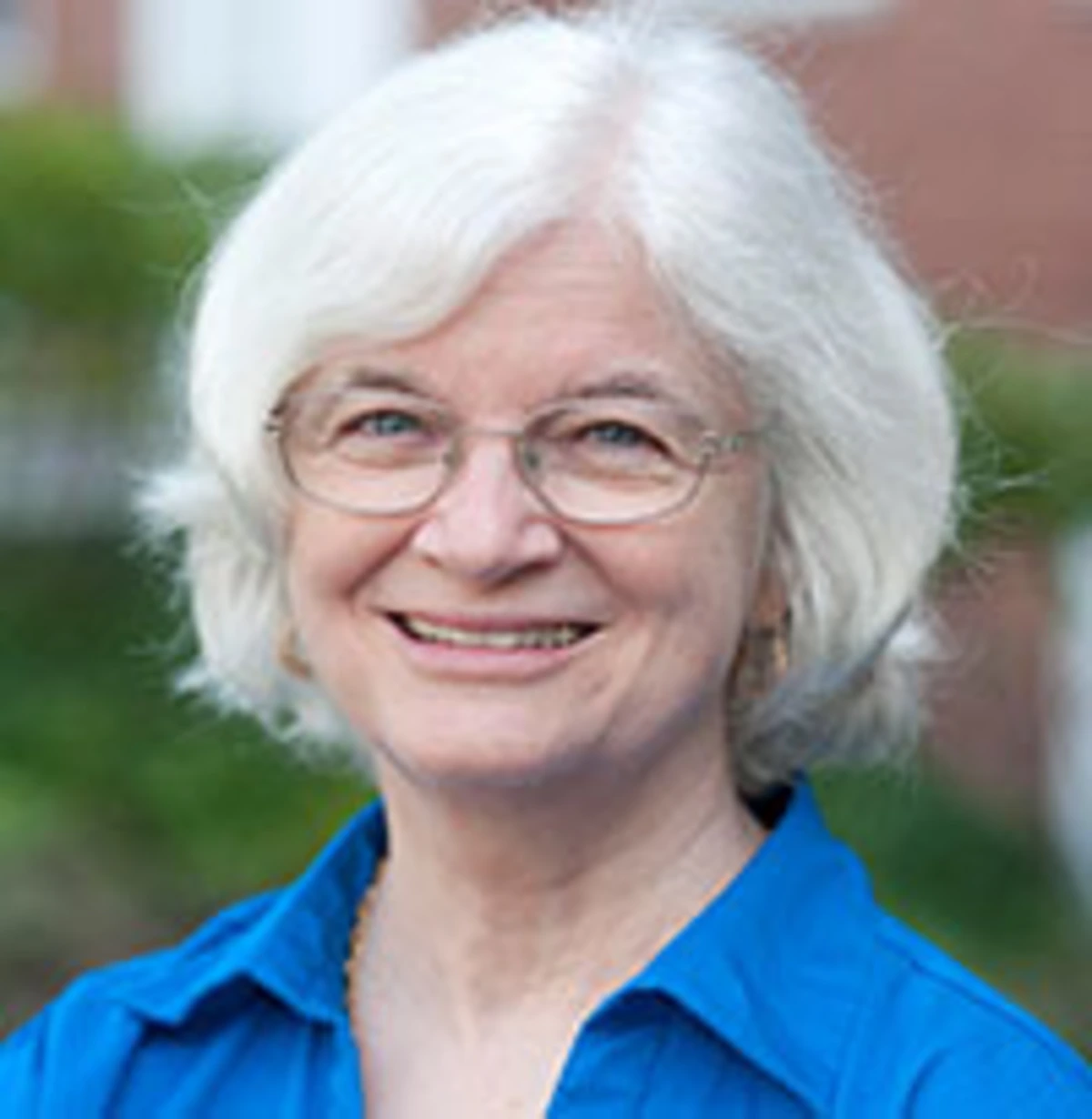 Ellen Swallow Richards Professorship Series: Professor Nancy Lynch, PhD ...