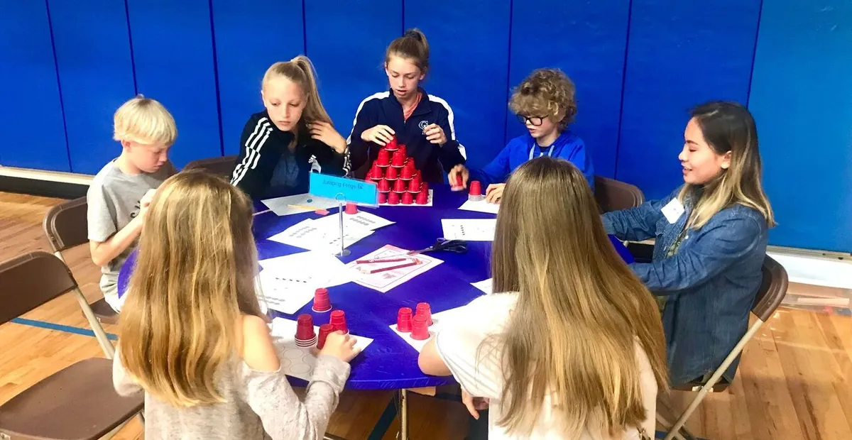 2024 Math Festival for Families | MIT Alumni Association