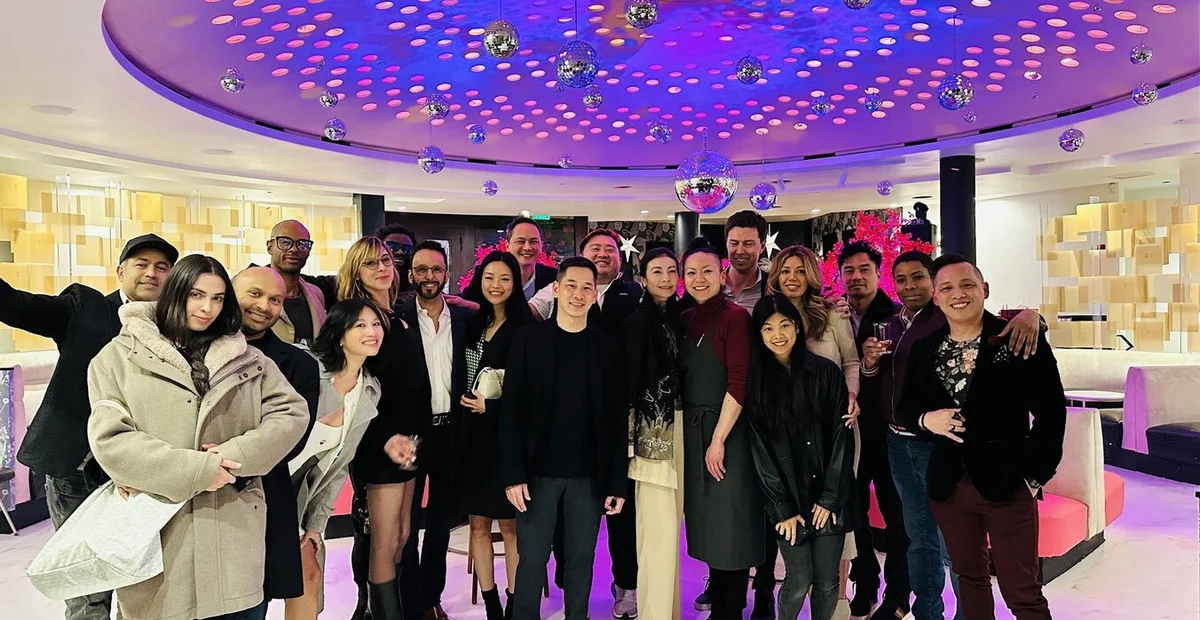 Stanford + MIT + Harvard Singles Mixer at The Modernist | MIT Alumni ...
