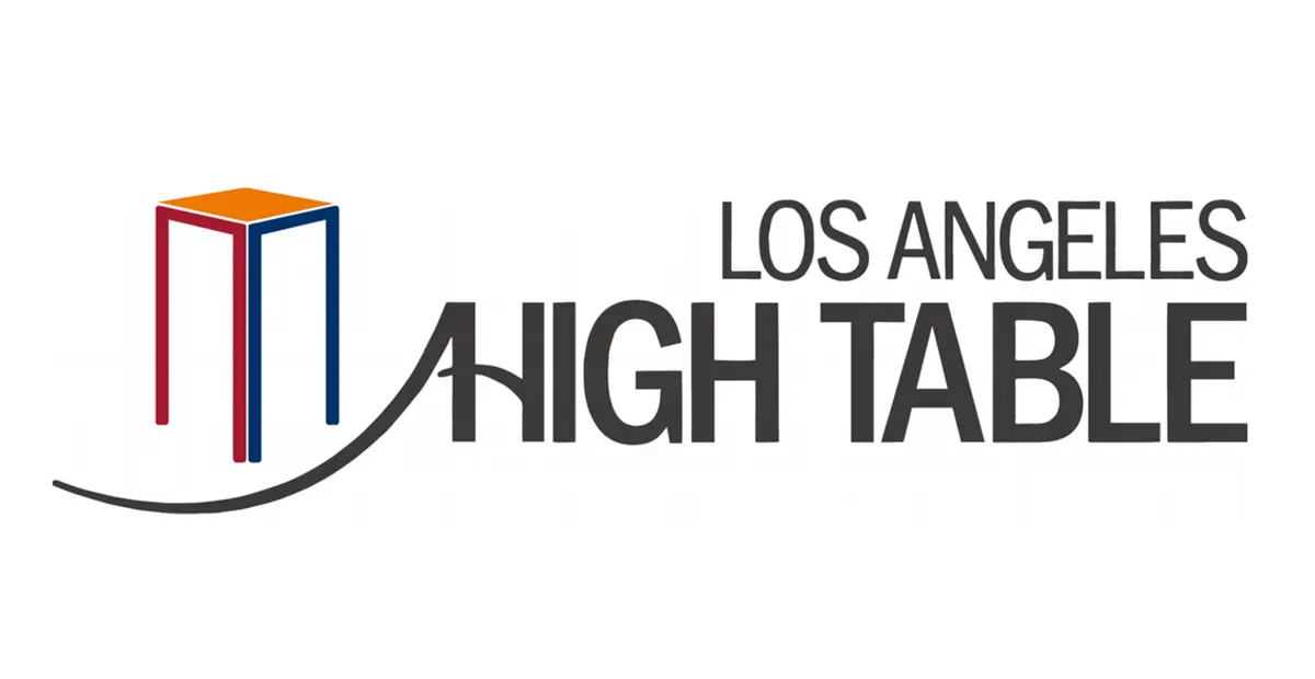 LA High Table With Dr Abigail Horn PhD 16 Bytes To Bites MIT