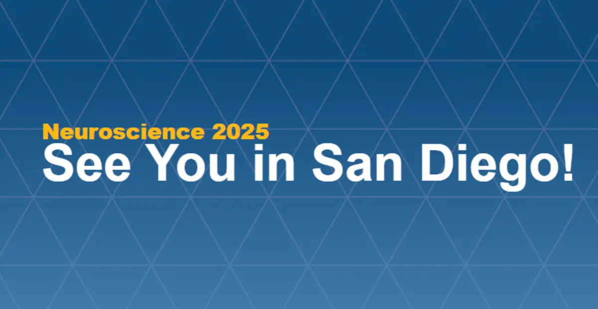 SfN: Neuroscience 2025 | PURPOSE: Positively Uniting Researchers of ...