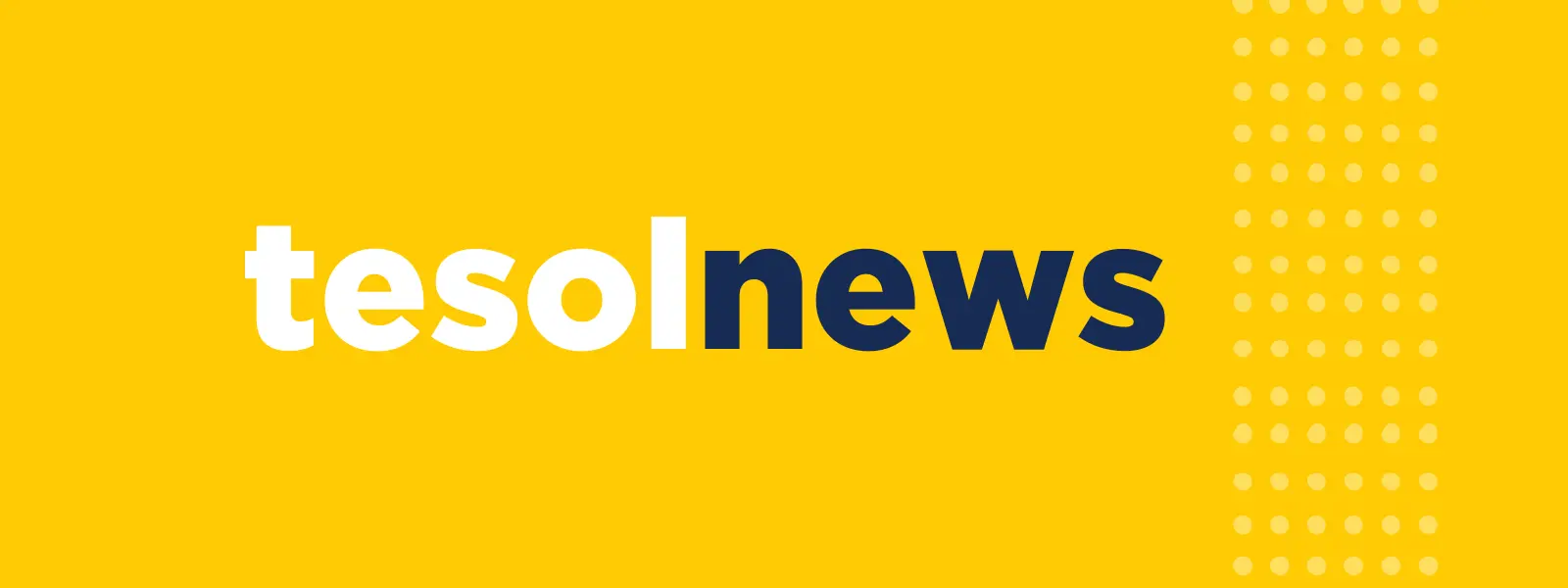 TESOL Announces 2024 Election Slate | myTESOL