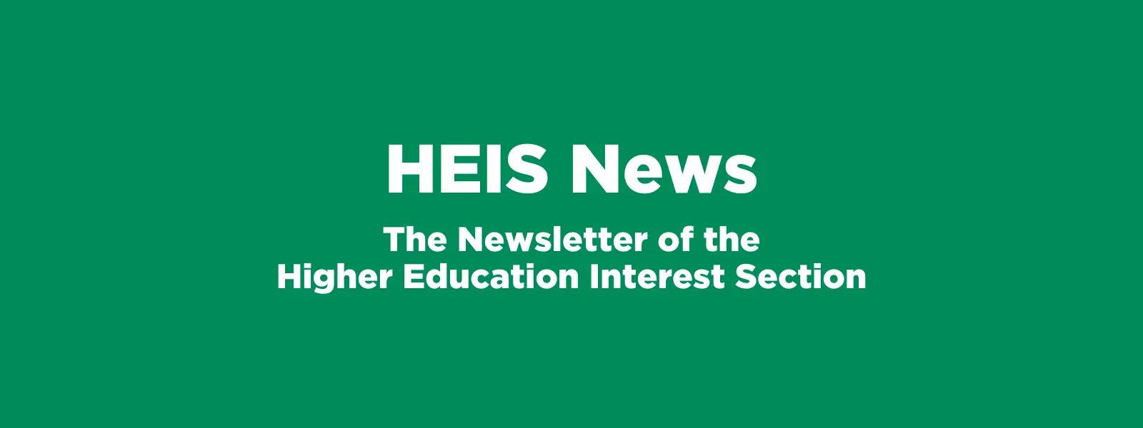 HEIS Global ELT Webinar Series | myTESOL