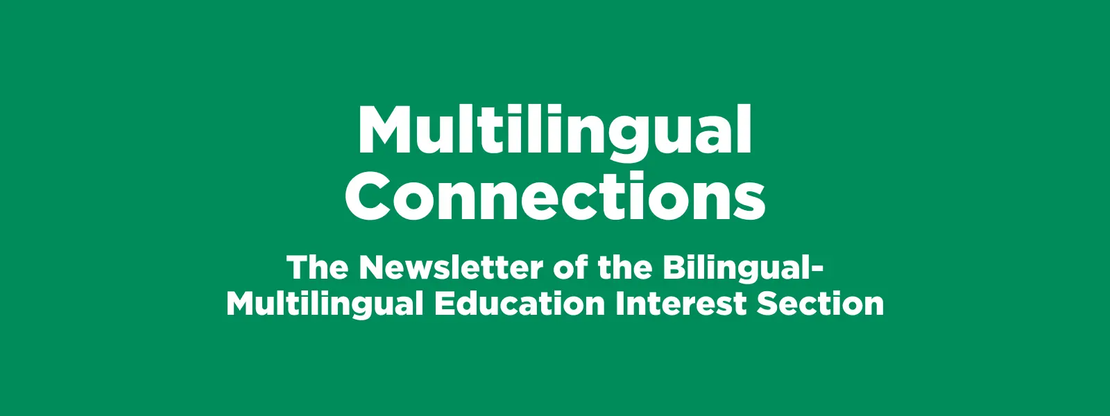 Translanguaging As Flow: A Conversation with Dr. Angel Lin | myTESOL