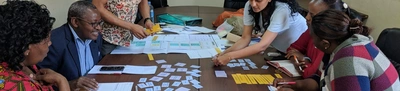 Capacity Building | Boost Community