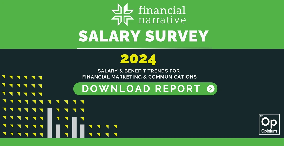 2024 Salary Survey [REPORT DOWNLOAD] | Financial Narrative