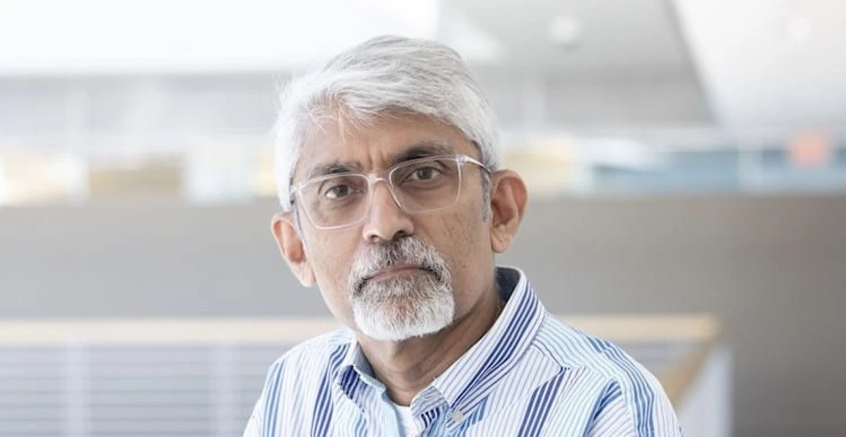 Distinguished Dinner with Prof Chintagunta @ The Tower Club | The ...