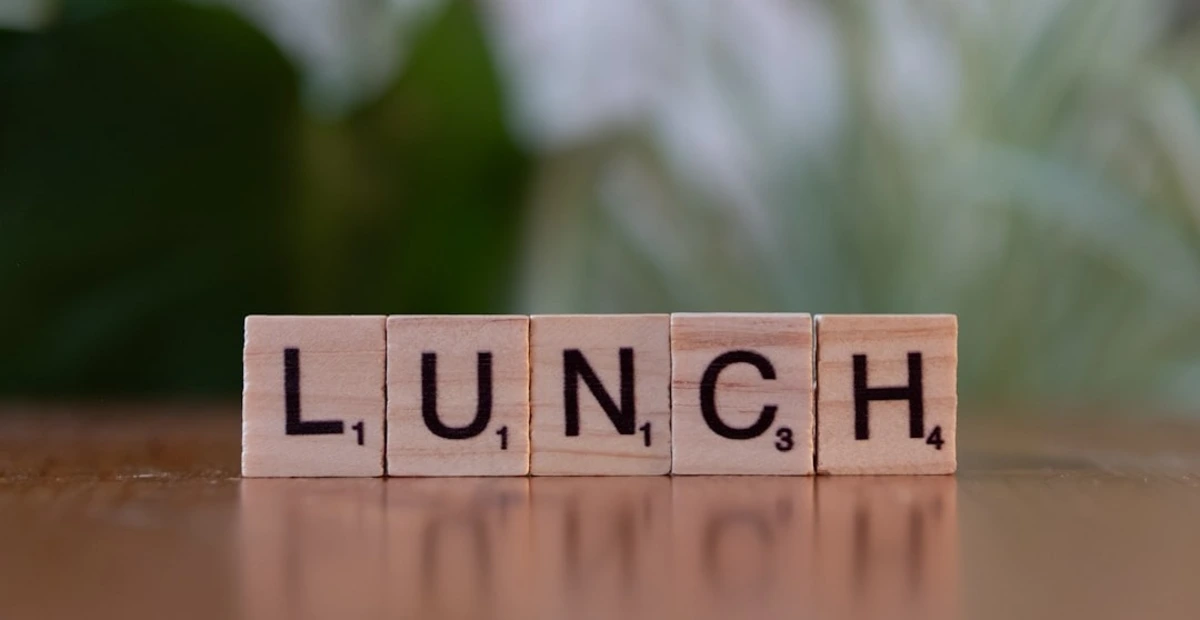 CBWN Local Meet-Up: Lunch Salon: The World Ahead | The University of ...