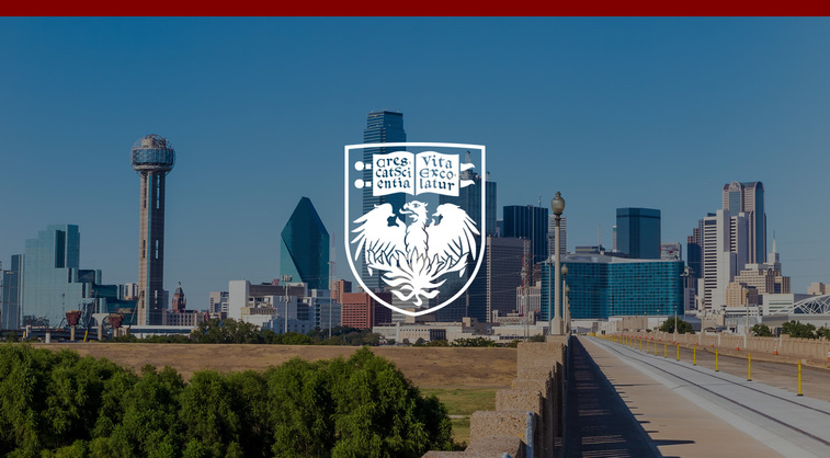 DFW Booth Alumni Industry Dinner Series - Marketing | The University of ...