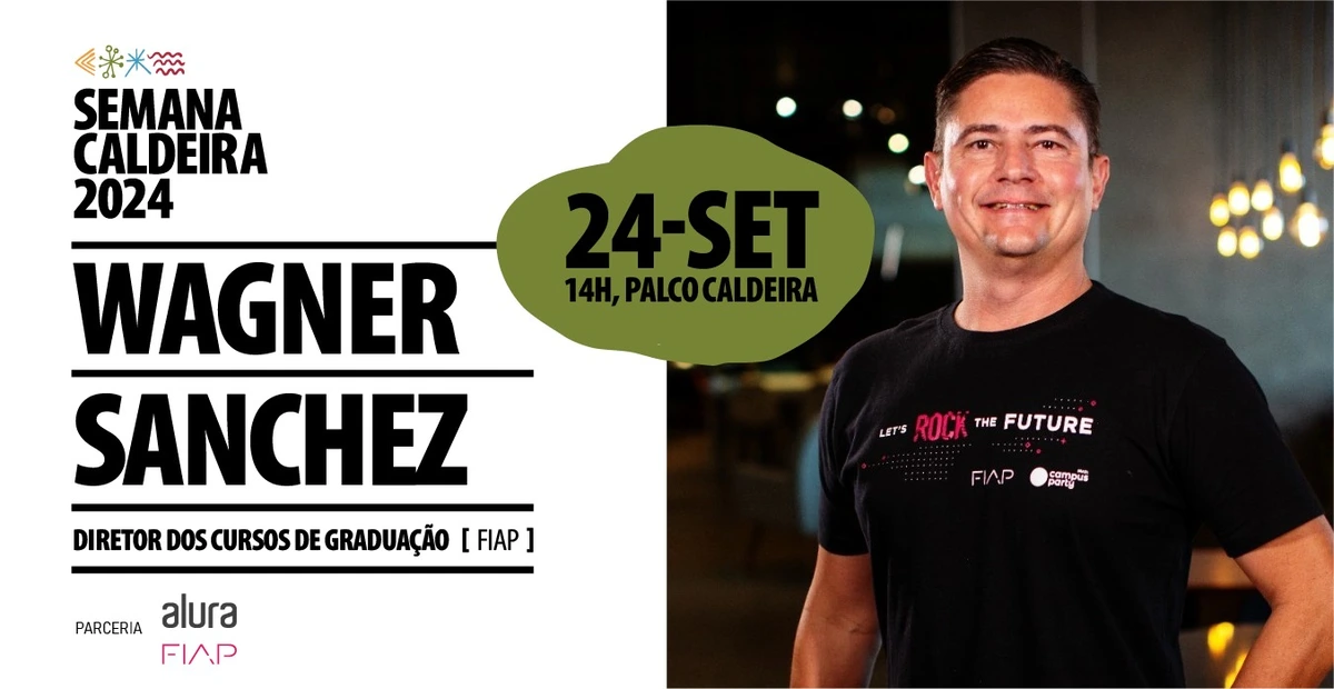 Caldeira Talks - O Biohacking e a disrupção para os negócios ...