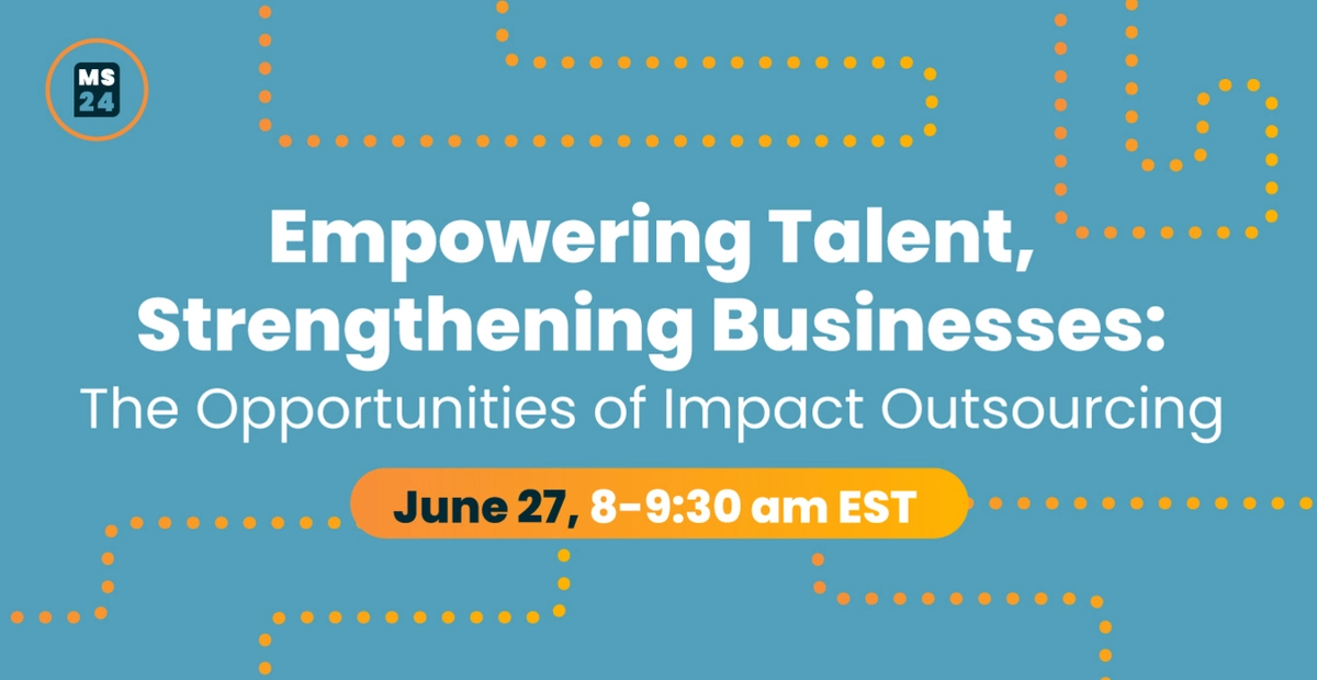 Empowering Talent, Strengthening Businesses: The Opportunities of ...