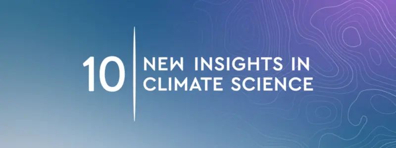 Results: | Future Earth