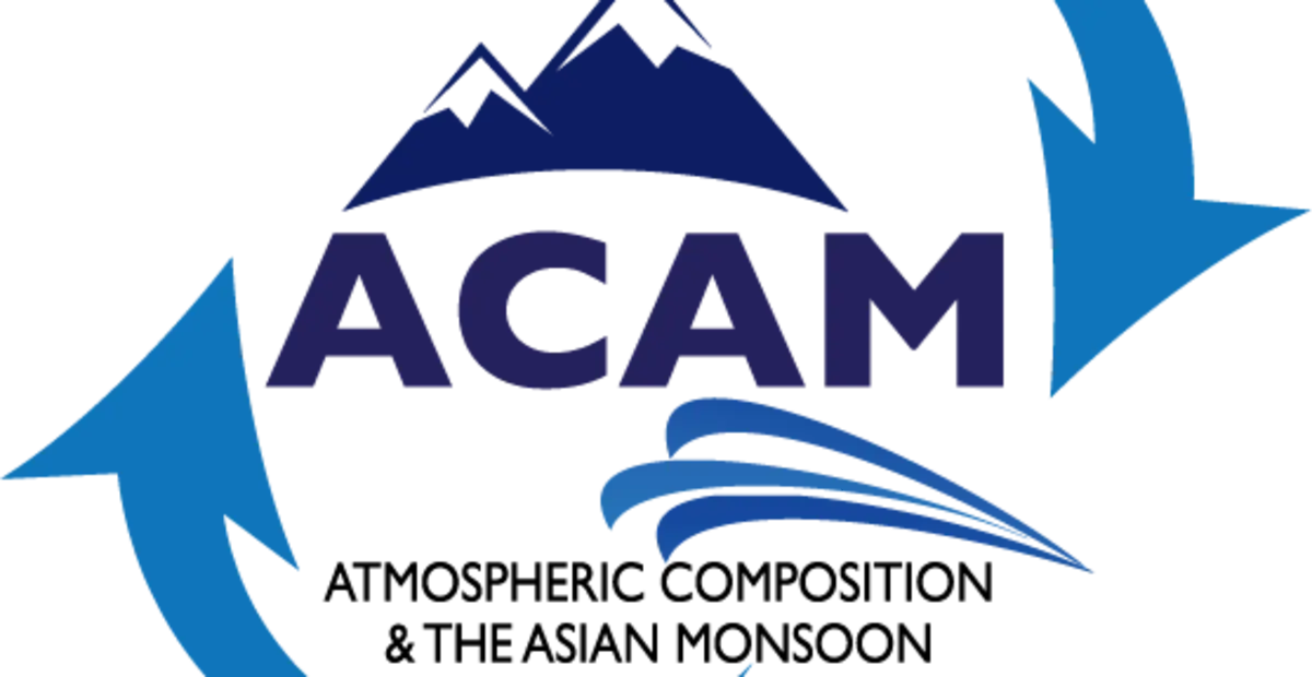Atmospheric Composition and the Asian Monsoon (ACAM) 2025 | Future Earth