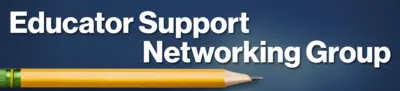 Educator Support Networking Group | EcosySTEM