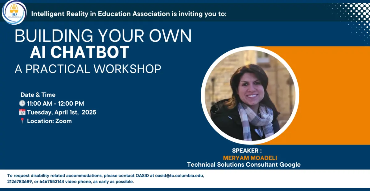 Build Your Own AI Chatbot: A Practical Workshop | TC Engage