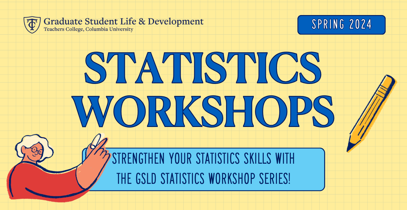 Statistics Workshop: How to Read a Semi-technical Methodological Review ...