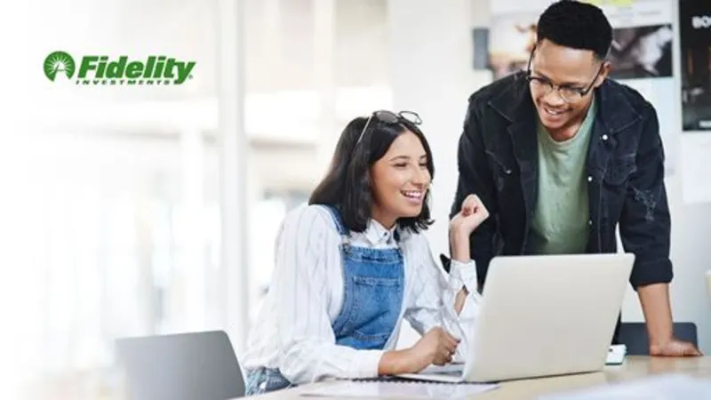 Join Fidelity Alumni Network | Fidelity Alumni Network